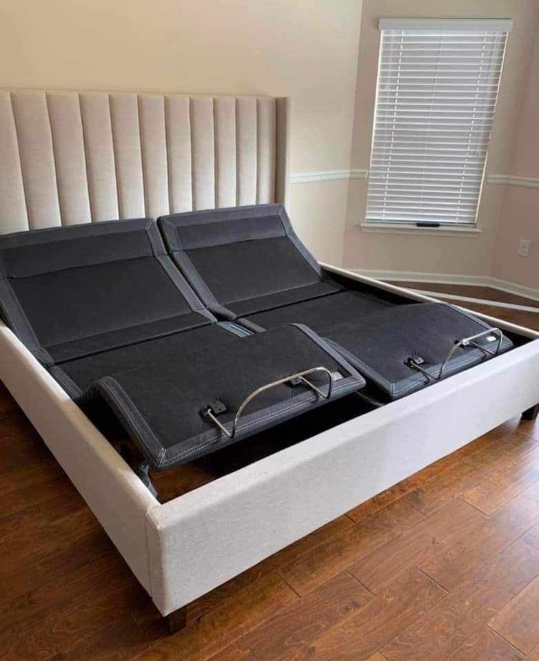 Mattress by Appointment Huntington - Wide Range of Adjustable Bases